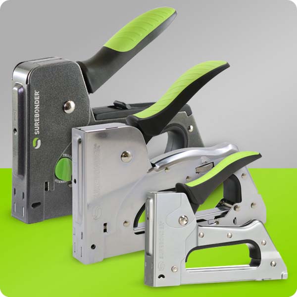 Staple Guns – Surebonder