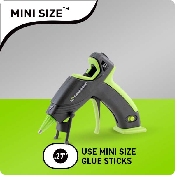 Surebonder | Mini Glue Guns