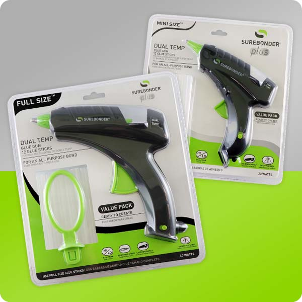 Glue Gun Kits – Tagged "Full Size" – Surebonder