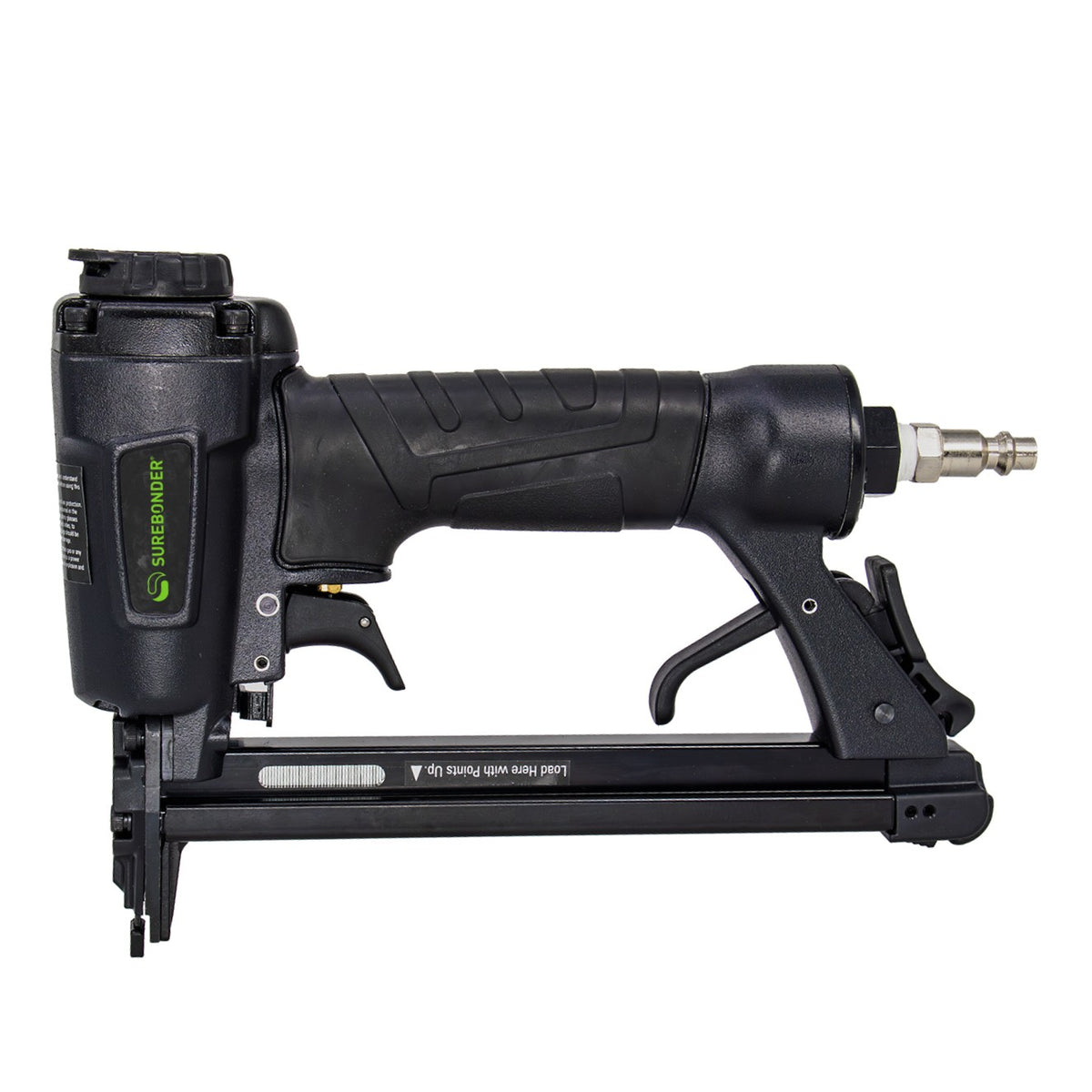 Pneumatic Heavy Duty Standard T-50 Type Stapler | 9600C – Surebonder