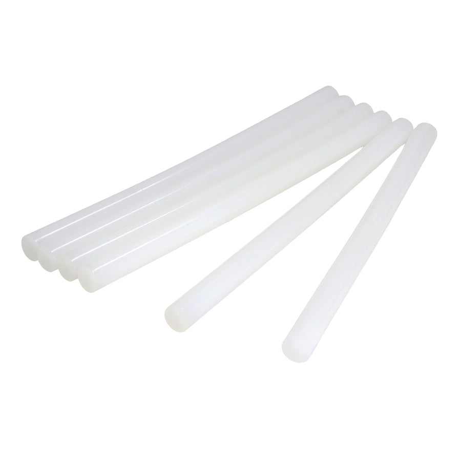 Q-725 General Purpose All Temperature Hot Melt Glue Sticks - 5/8" x 10 ...