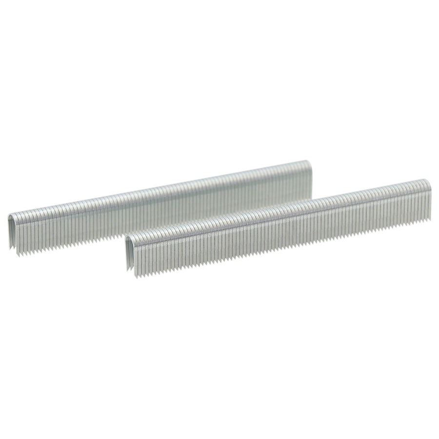 9/16" Heavy Duty Round Crown Cable Wire Tacker Staples - 1000 ct ...