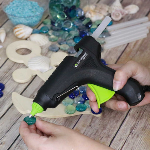 Surebonder 4" Full Size Best Stik Glue Sticks, 12 Pack